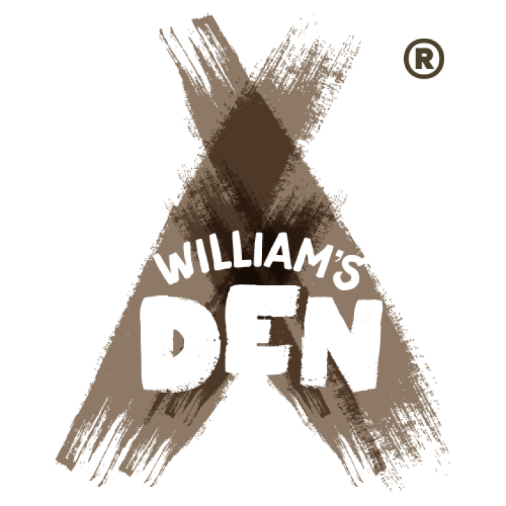 Opening Times & Prices for William's Den 2024