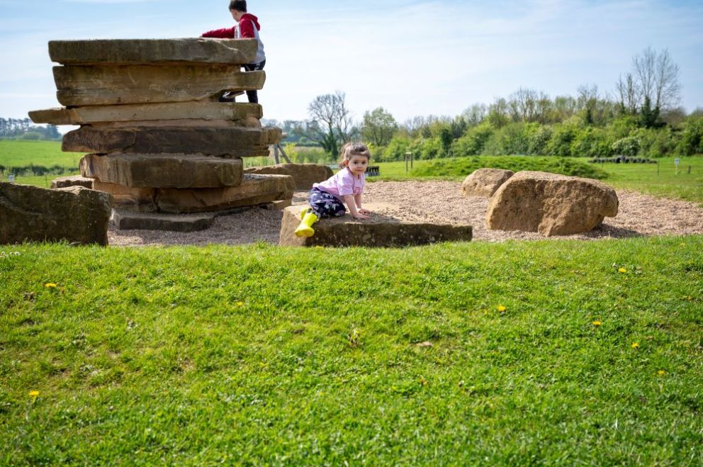 Why William's Den is the Ultimate Fun, Safe, and Secure Adventure for