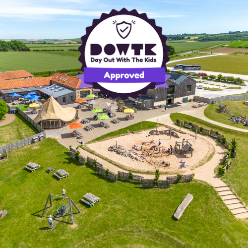 Indoor playground and adventure play fun for all ages